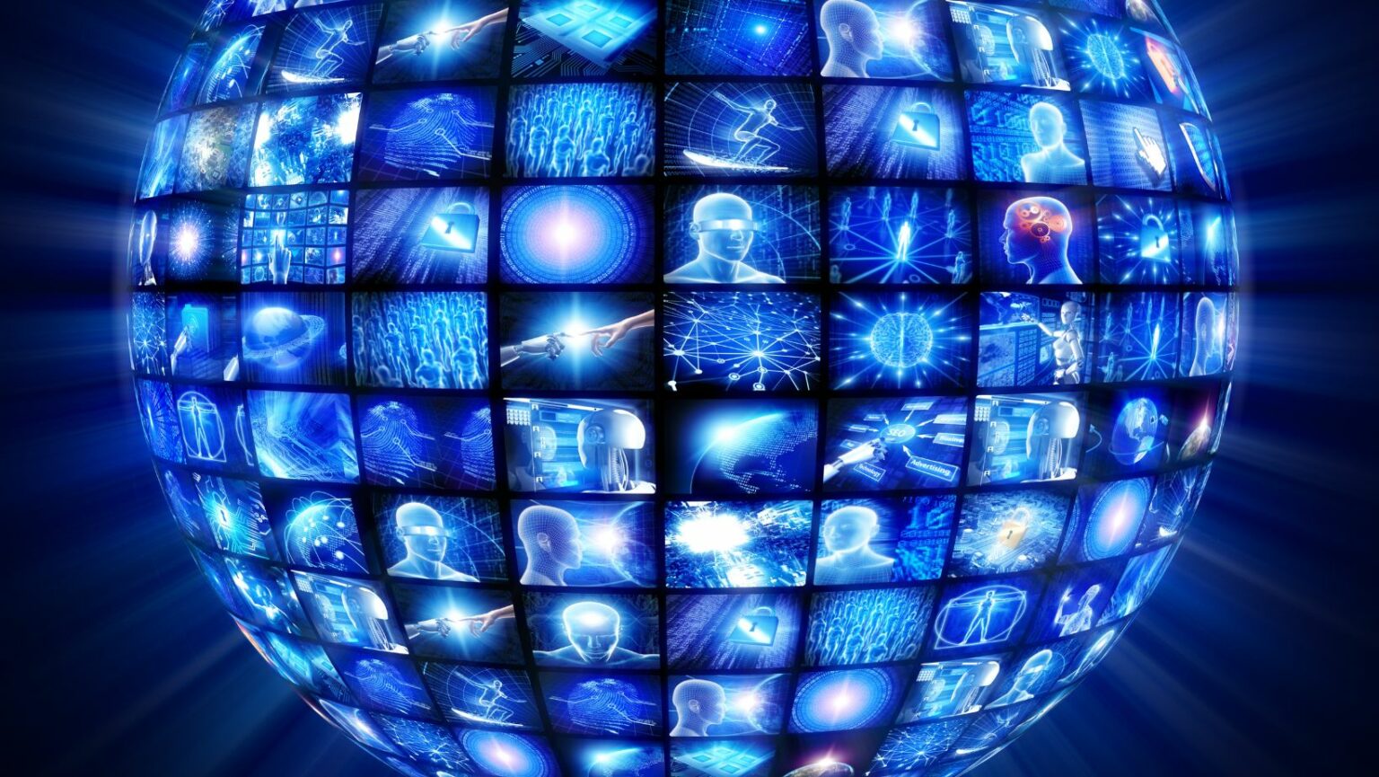 What is Hi-Tech? Exploring Its Impact on Our World and Future ...